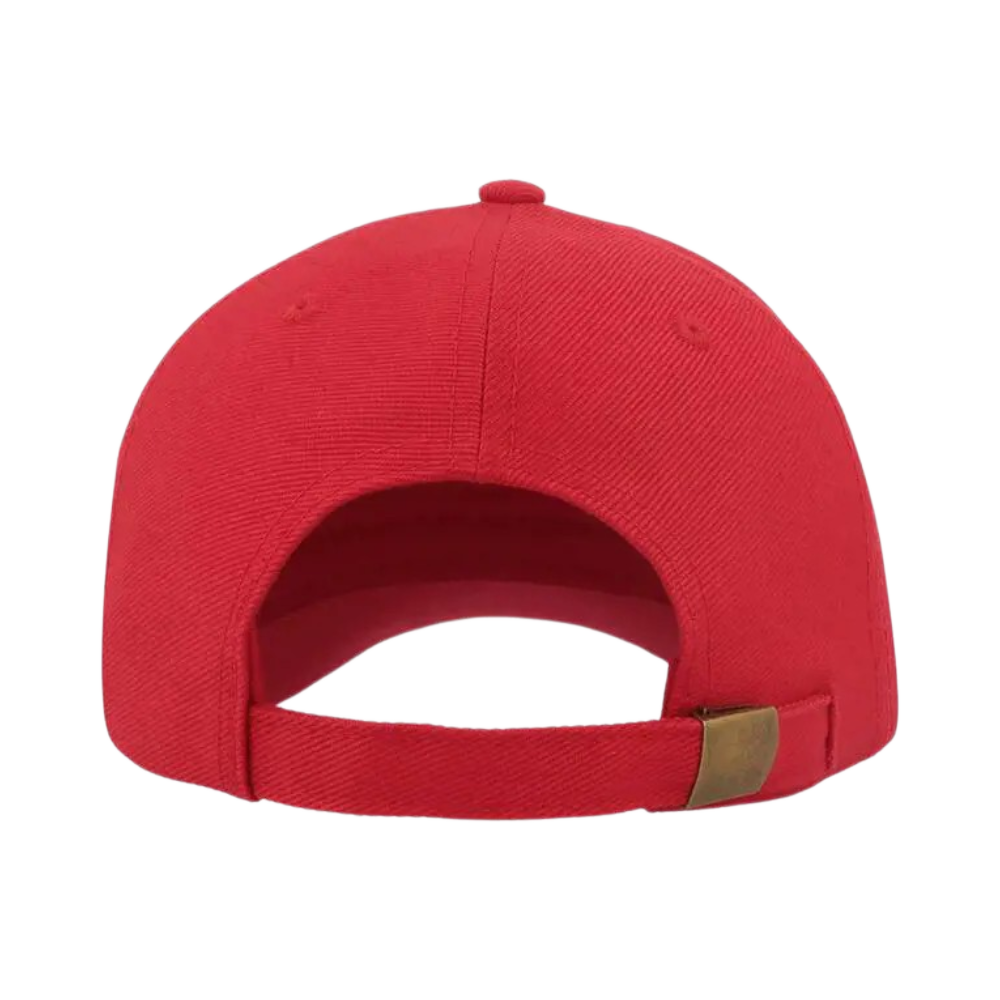 Atlantis Headwear Classic Cotton Cap | HelloPrint