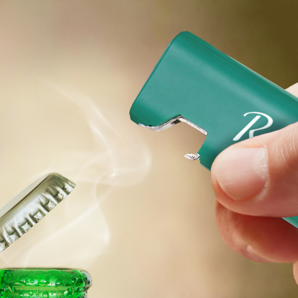 Personalised Lighters with Bottle Opener | HelloPrint