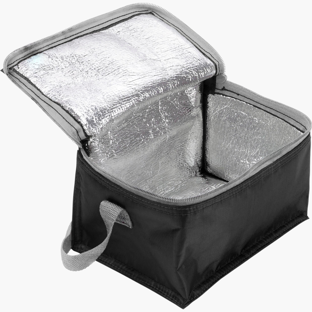 Polyester-Kühltasche Cleo | HelloPrint