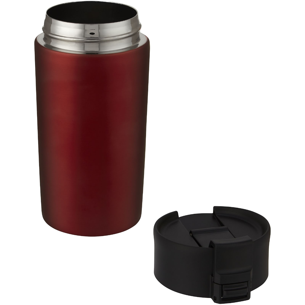 Jetta Copper Vacuum Insulated Tumbler | HelloPrint