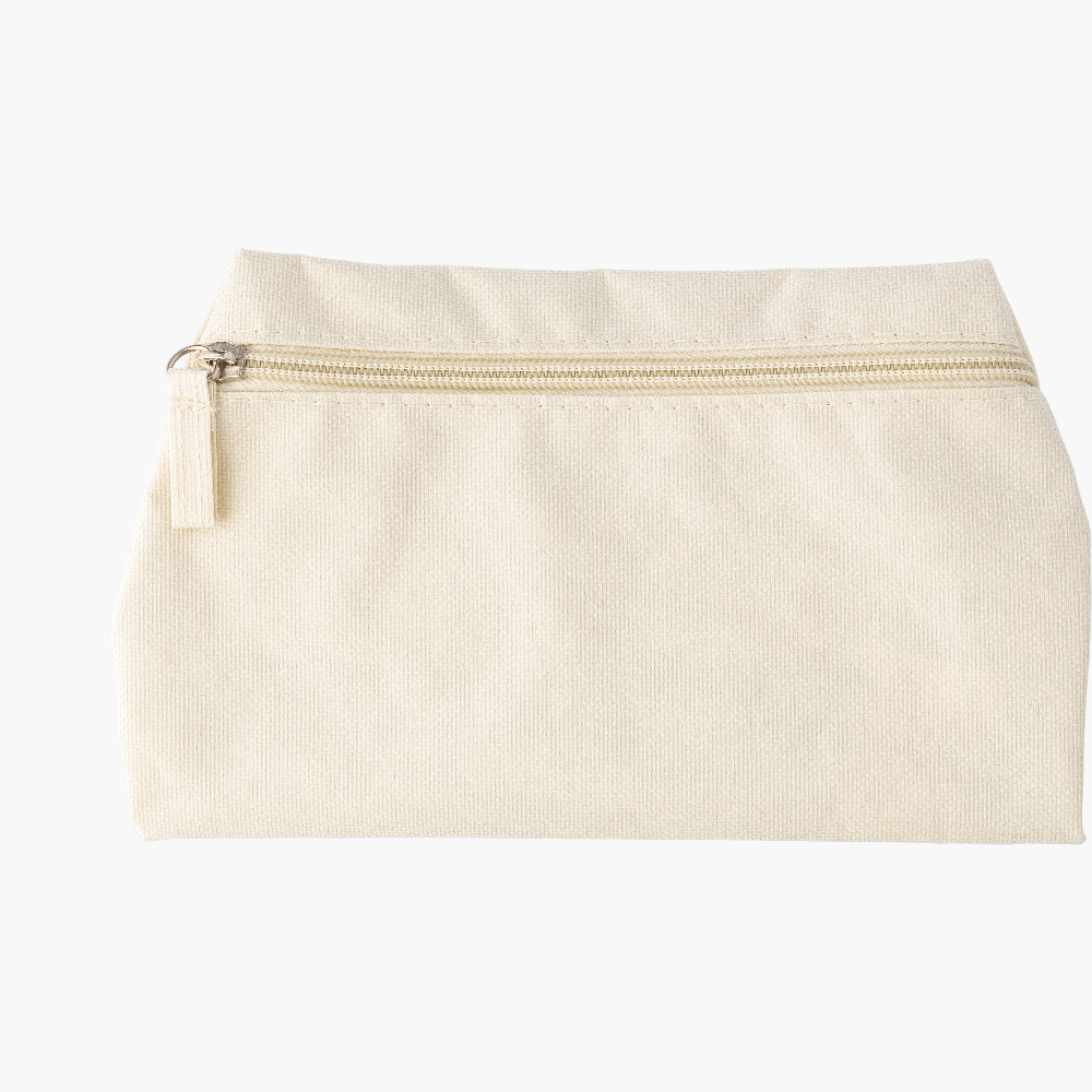 Polyester Kosmetiktasche Bonnie | HelloPrint