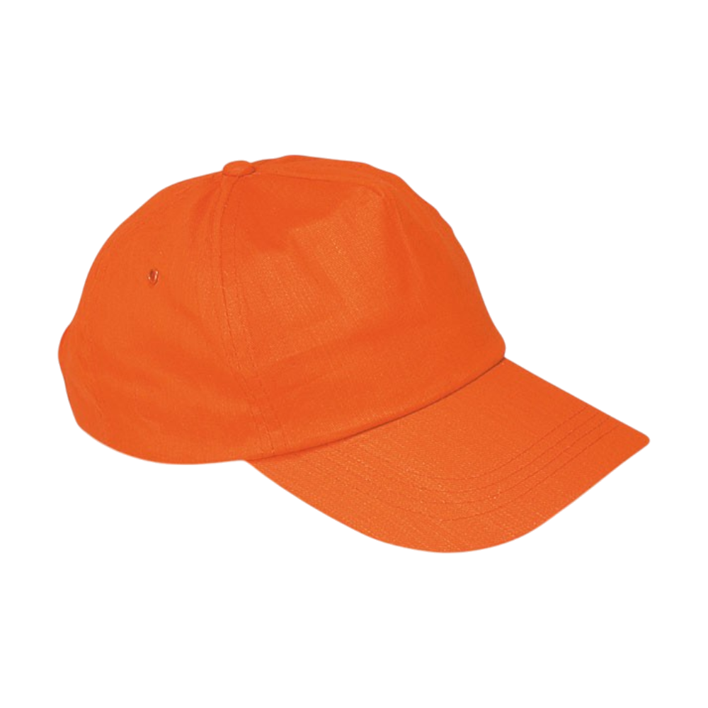 Cotton Baseball Cap | HelloPrint