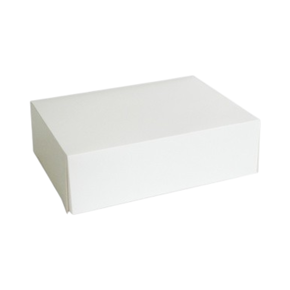 Boîtes à gâteaux en carton petit format 21 x 14 x 8 cm | HelloPrint