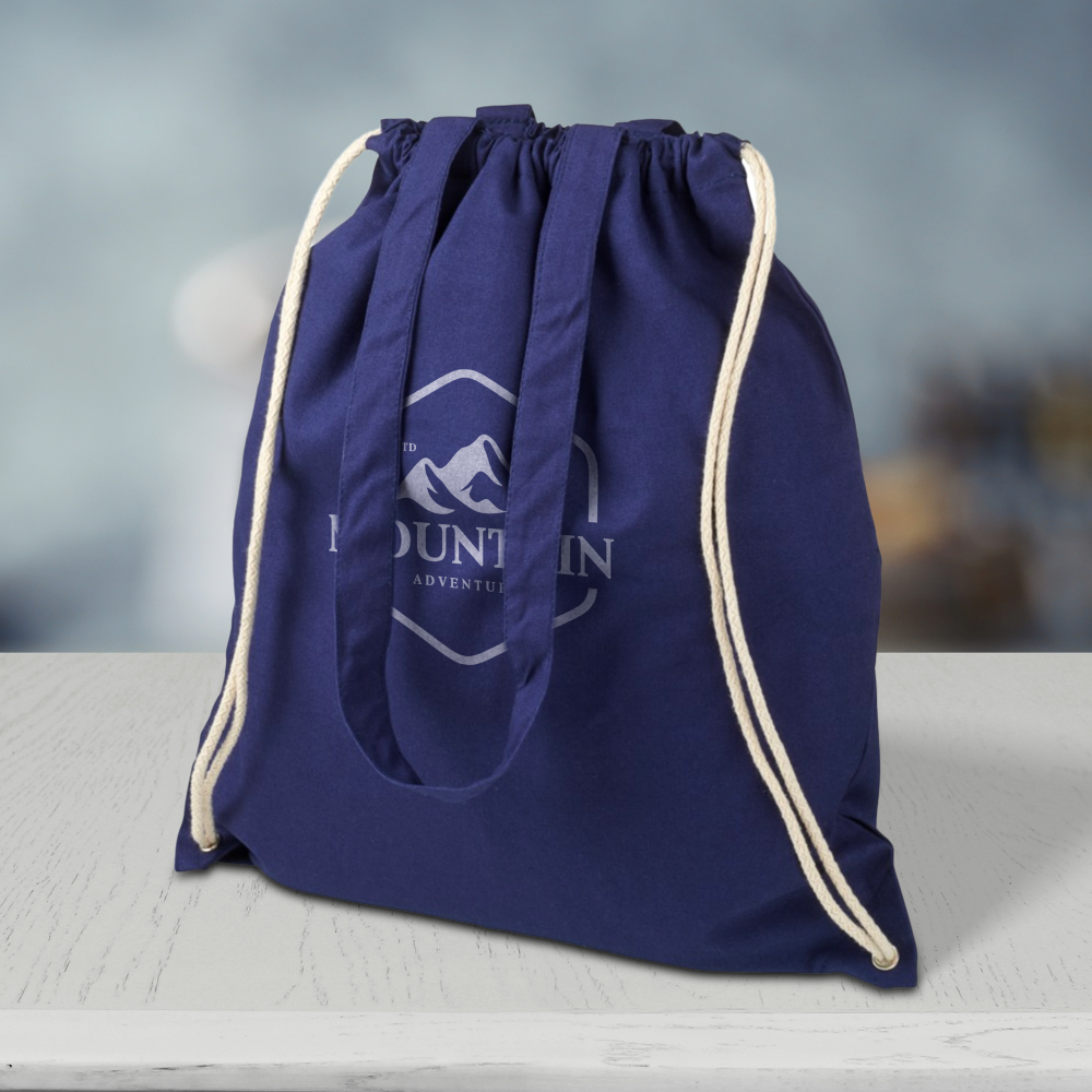 Multi-functional Cotton Bag and HelloPrint