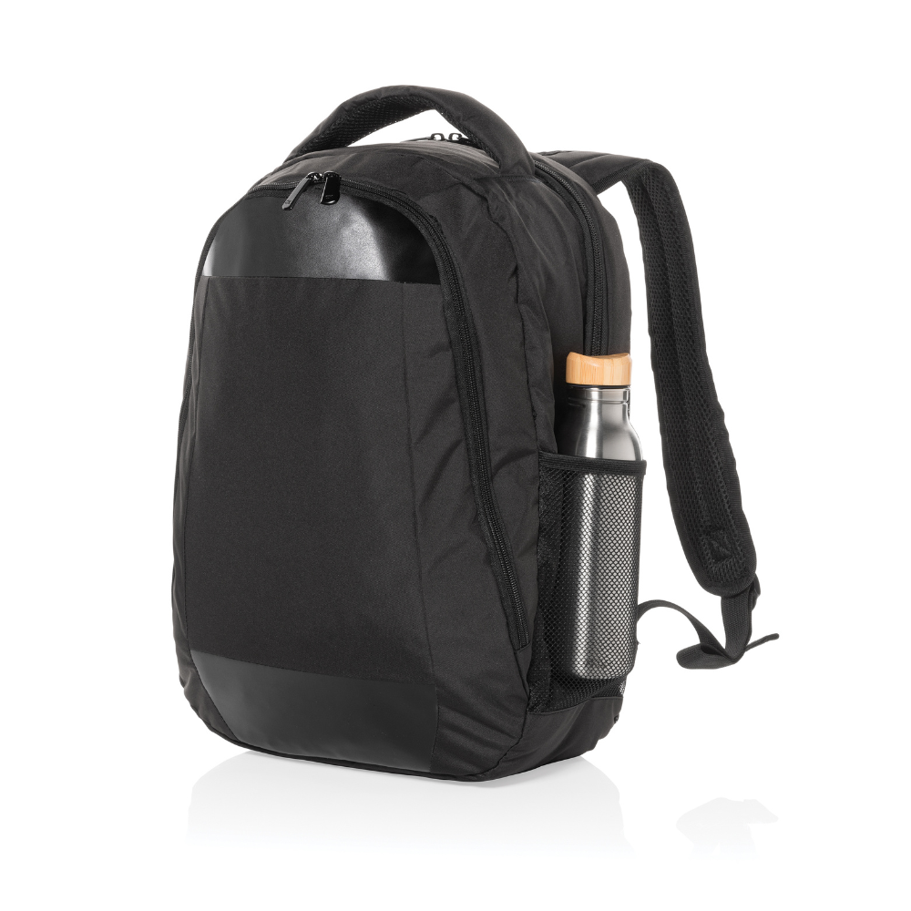Impact AWARE™ Boardroom Laptop-Rucksack RCS | HelloPrint
