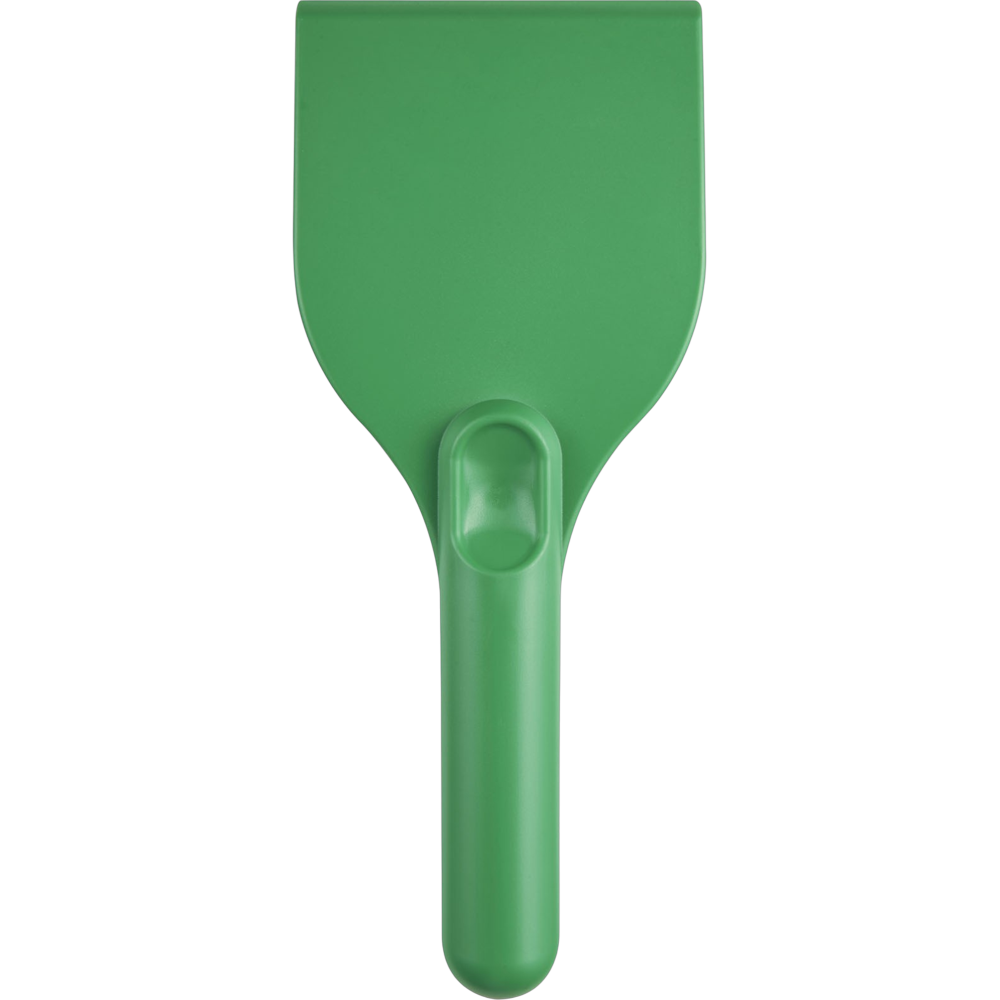 Large Recycled Plastic Ice Scraper | HelloPrint