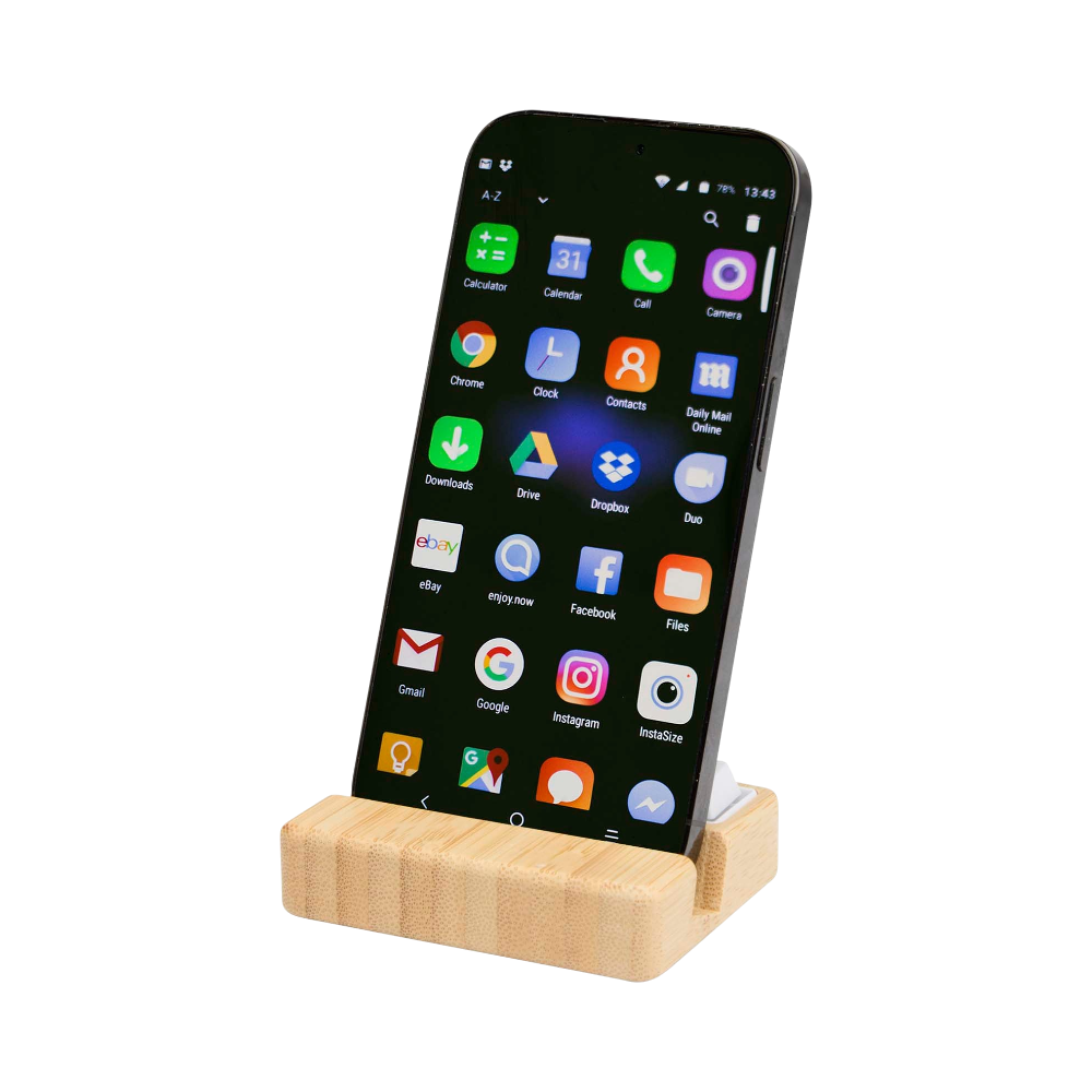 Phone Stand and Fidget Toy | HelloPrint