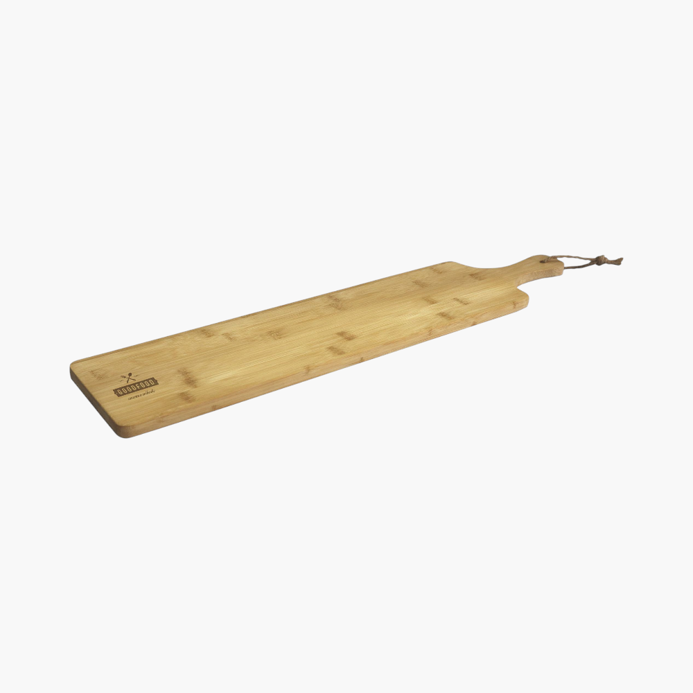Tapas Bamboo Board XL | HelloPrint