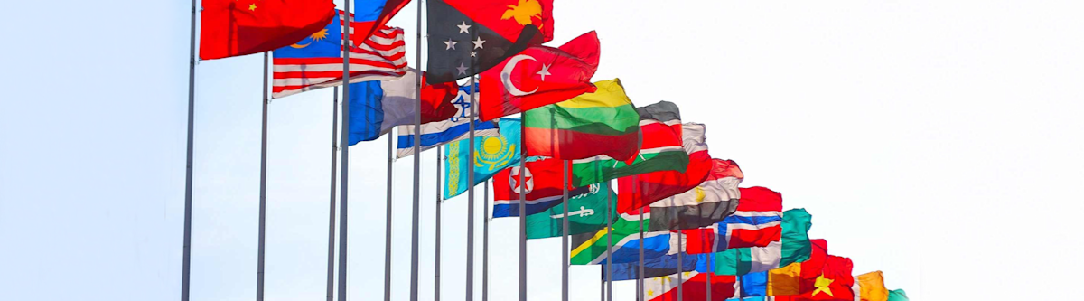 Which countries have the craziest flags? | Helloprint ® Blog