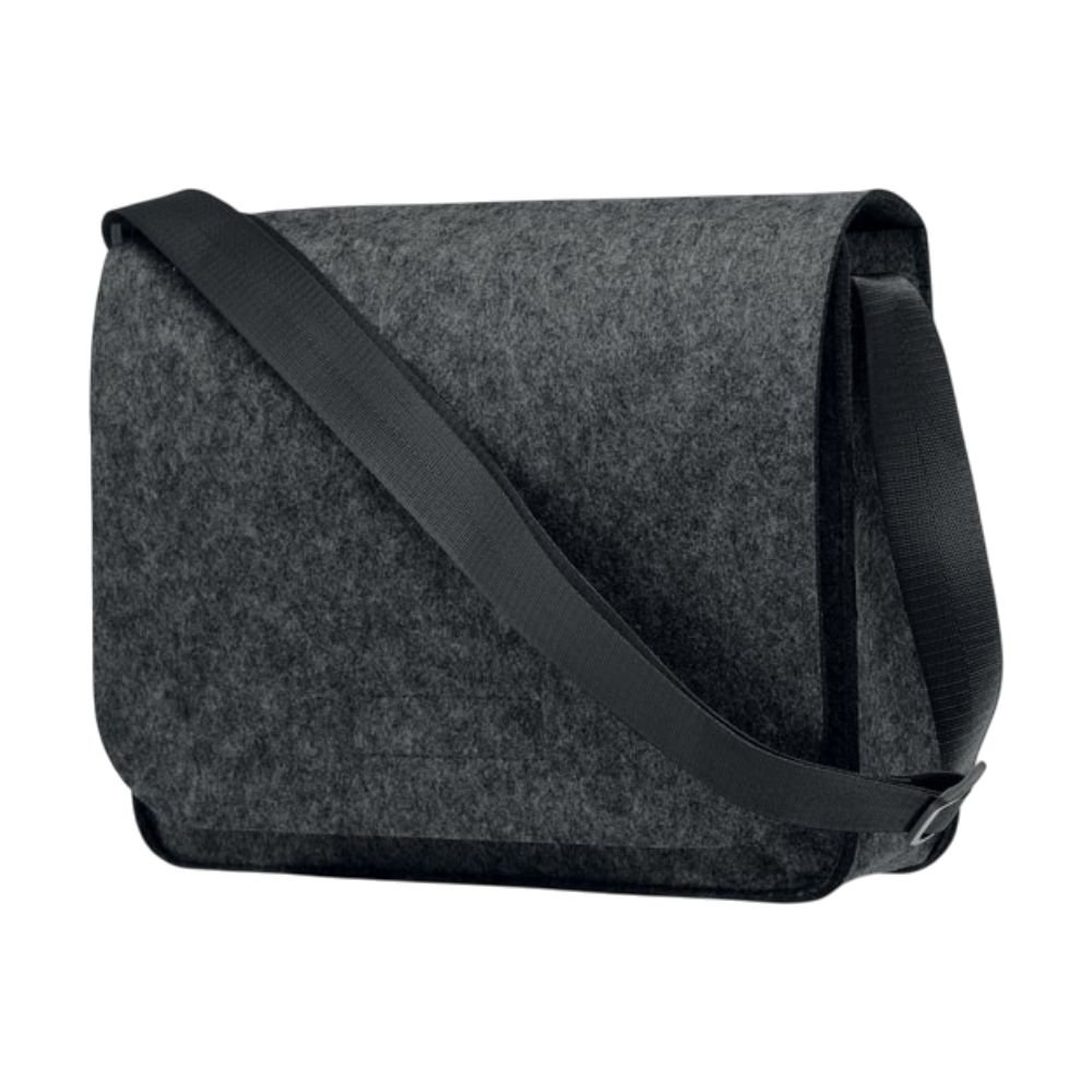 BAGLO RPET Felt Laptop Bag | HelloPrint