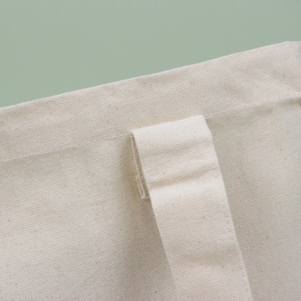 Extra stevige canvas tassen bedrukken | HelloPrint