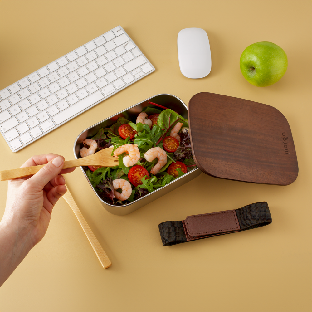 Madera RCS Lunchbox | HelloPrint