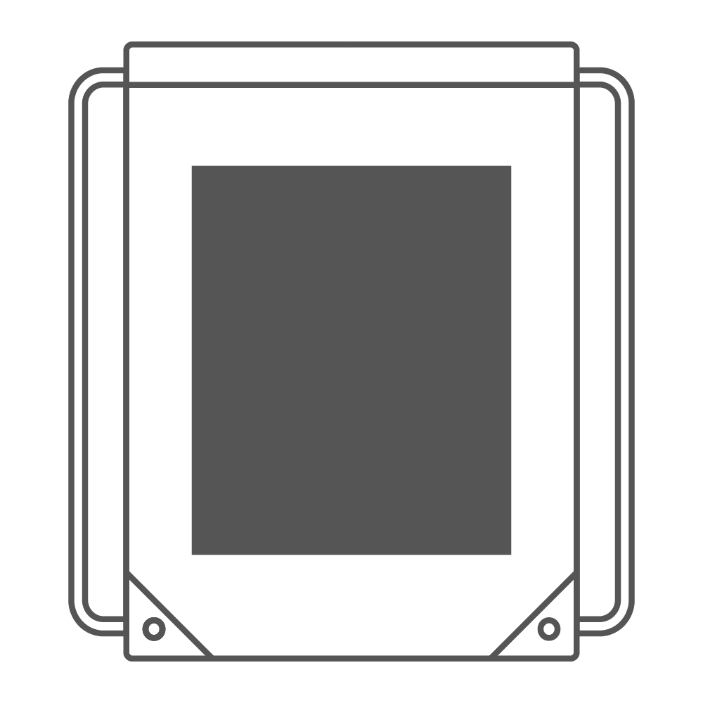 Drawstring 210D Polyester | HelloPrint