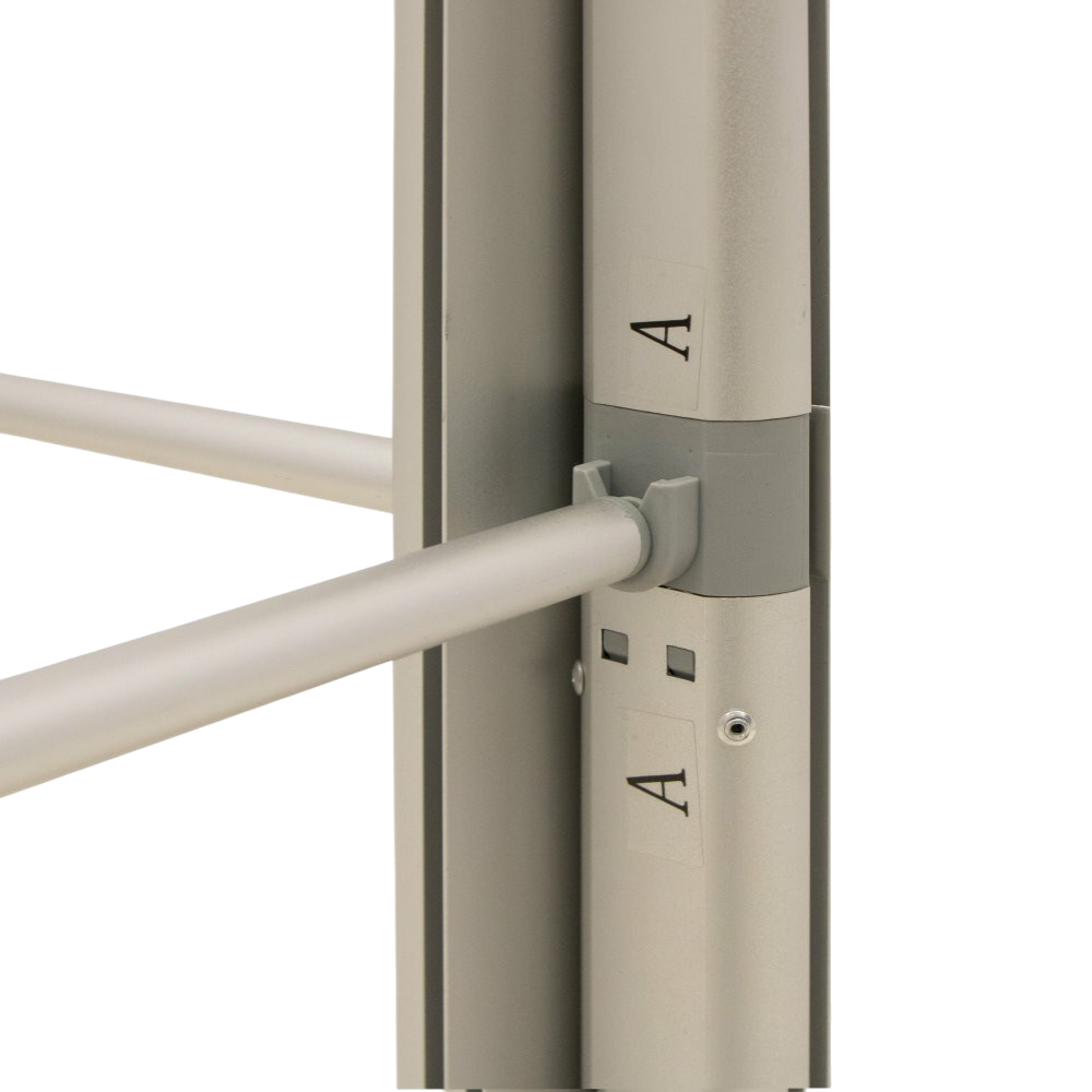 Flex Frame Counter | HelloPrint