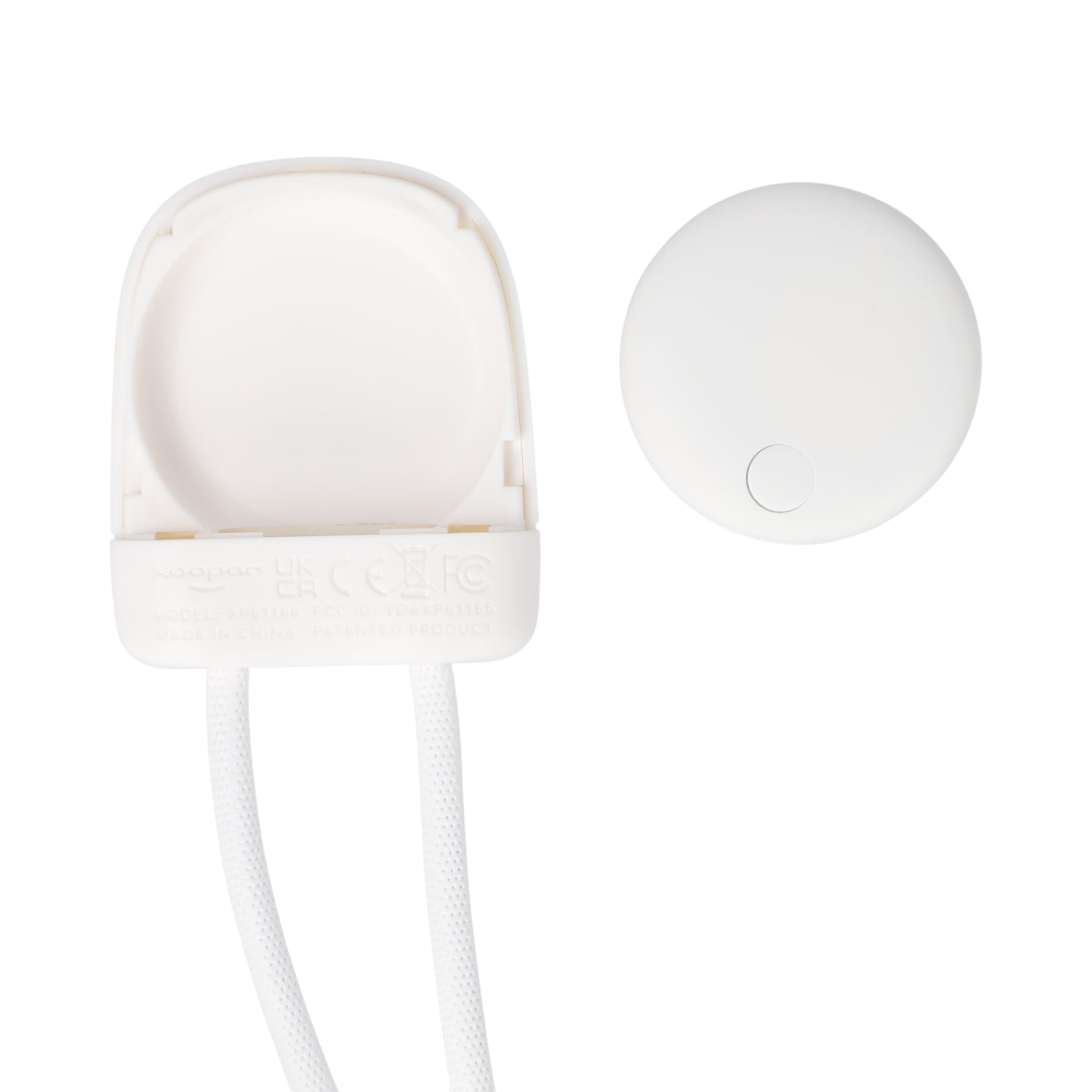 Câble Xoopar Ice-Tag avec tracker Find My | HelloPrint