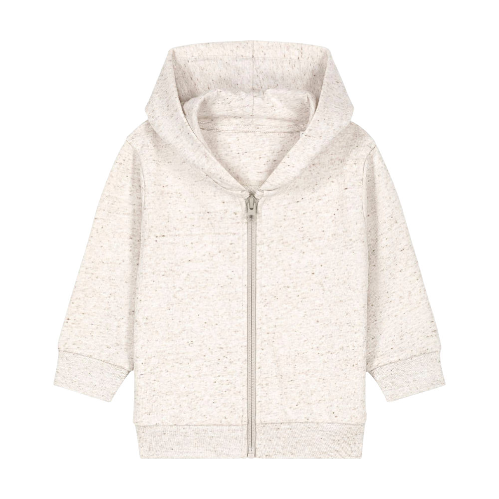 Stanley Stella Babies Zip Hoodie | HelloPrint