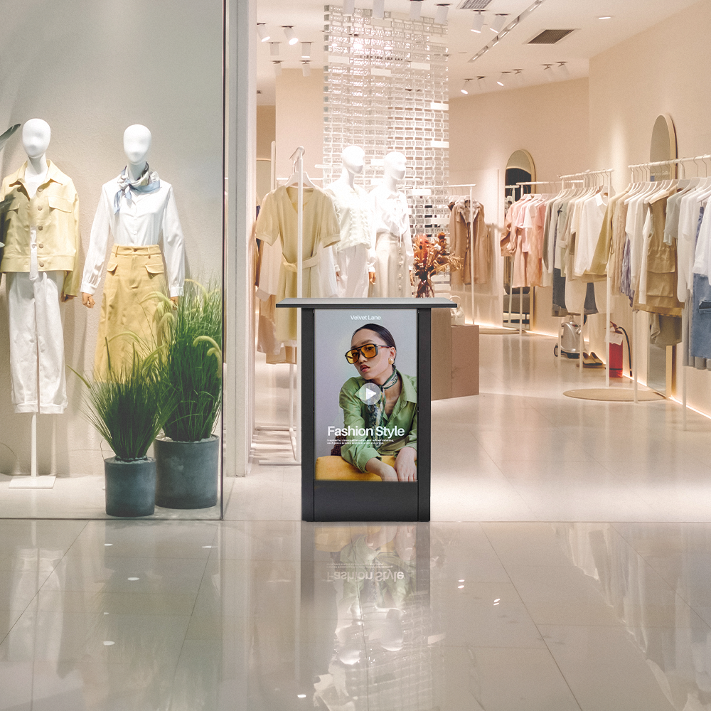 Digital Counter | HelloPrint