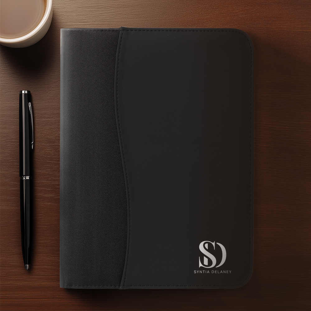 Perugia A4 Dokumentmapp | HelloPrint