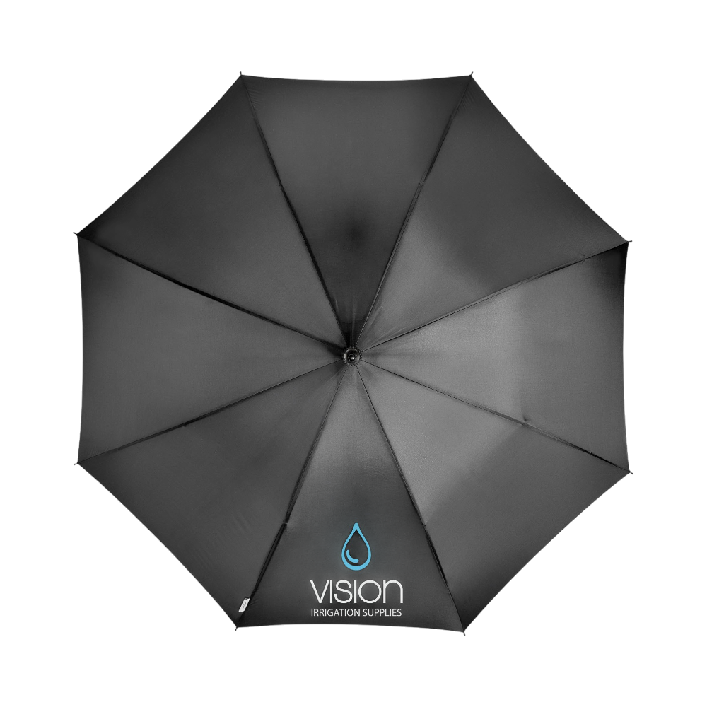Marksman Auto Open Umbrella | HelloPrint