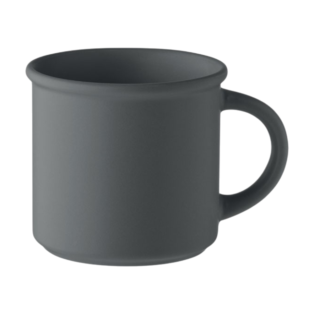 Taza de cerámica mate CUPAGE | HelloPrint