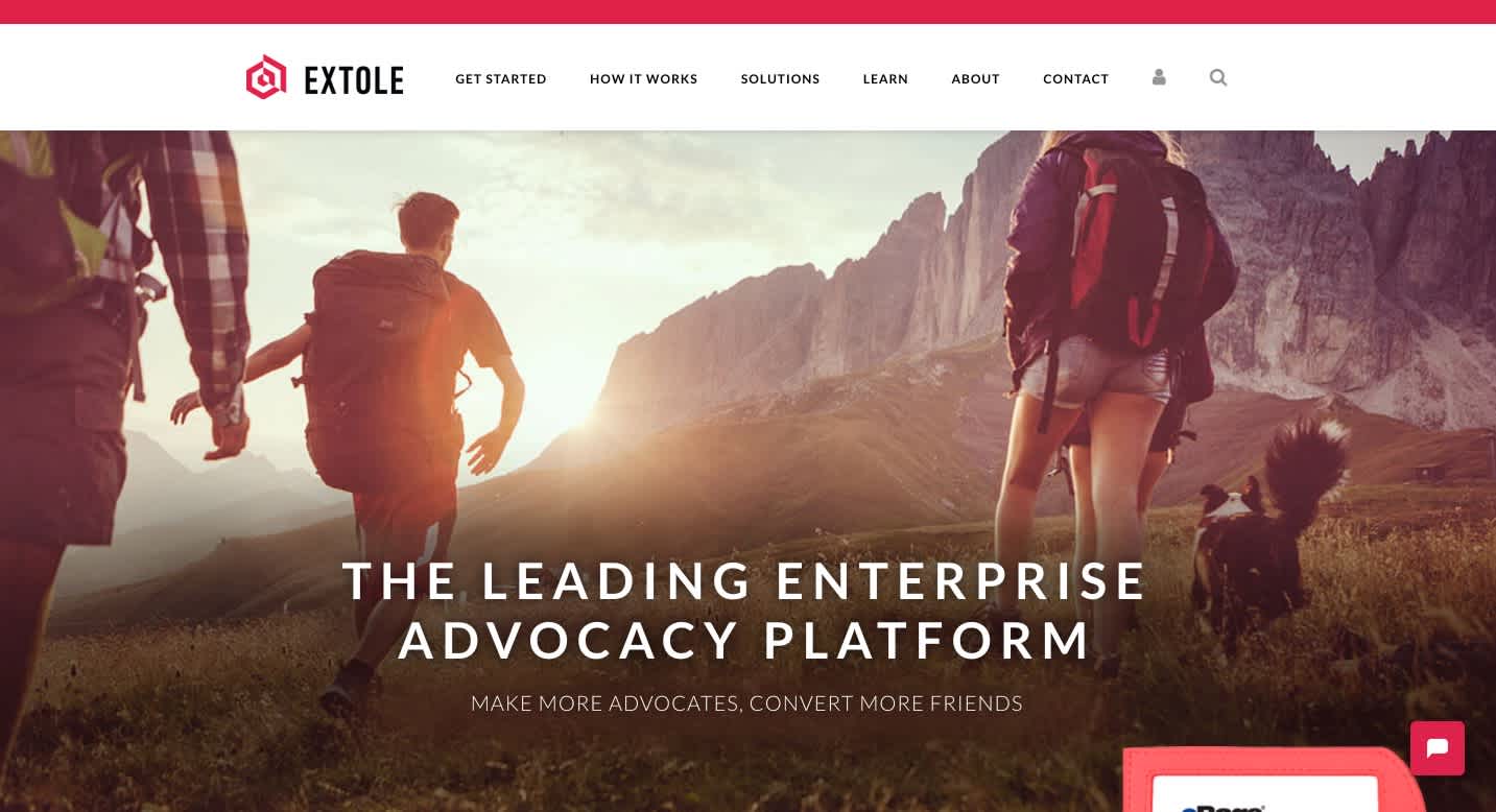 Extole: Compare Features, Pricing & Integrations | Find Growth Tools