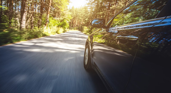 One-Way Car Rental with Europcar