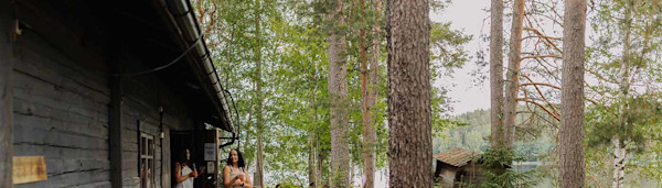 Best Sauna Experience in Finland: 5-Day Road Trip Itinerary | Europcar