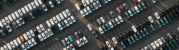 Car Rental : Our Fleet Guide