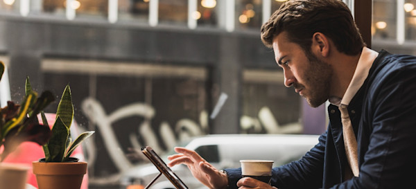 Are you looking to start a new rental business? Join the Europcar Network!