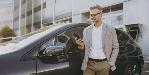 Europcar Privilege Loyalty Program