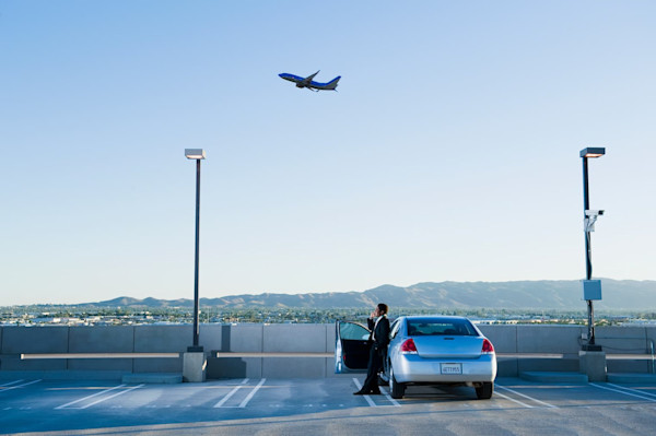 Europcar privilege Loyalty program