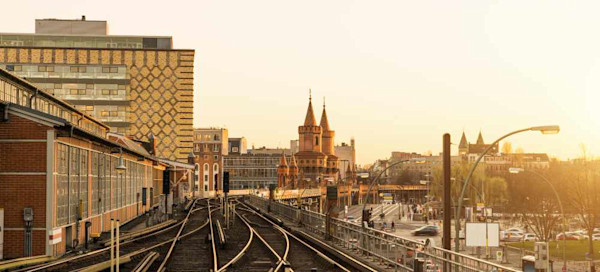 Automatic Car Rental in Sheffield