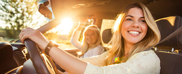 Our loyalty program - Europcar