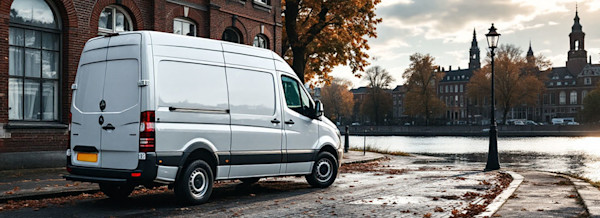Transporter Mieten Magdeburg