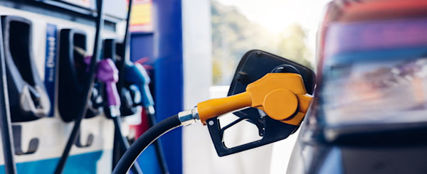 Full Tank Car Rentals - Convenient solutions with Europcar