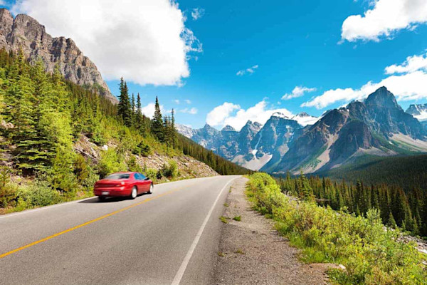 Sedan Car Rental | Rent a Sedan Car with Europcar