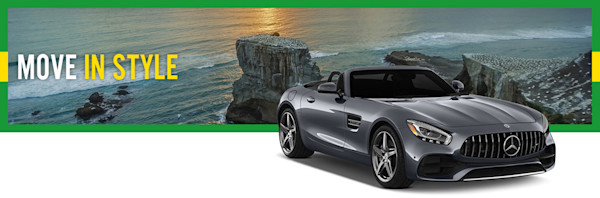 Selecione entre as marcas de automóveis mais prestigiadas!