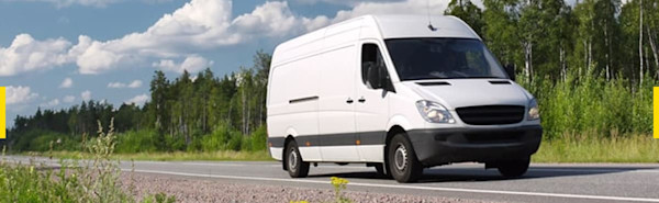 Small Van Rentals | Europcar - Compact and Flexible Solutions