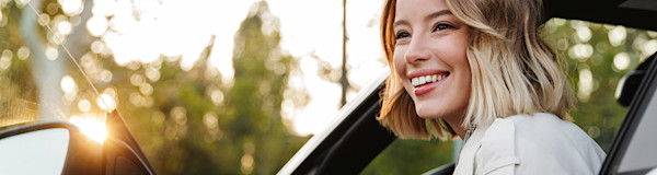 Long-Term Car Rental for Businesses