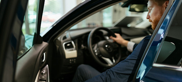 Europcar Flex Abu Dhabi: Monthly Car Rental Offers