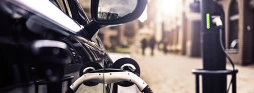 Why Rent an Electric Car?