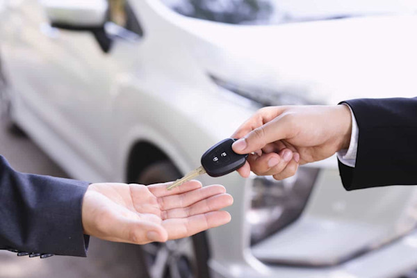 Long Term Car Rentals