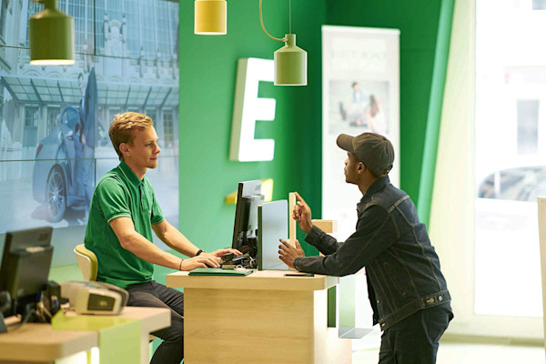 Discover our Supersites