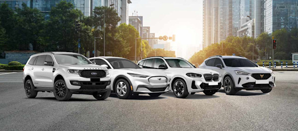 Long-Term Car Rental For Businesses