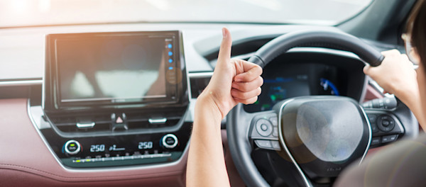 Enhance Your Drive with Car Rental Gadgets