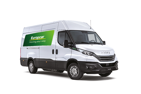 Umzugswagen mieten - Zügelwagen und Umzugstransporter