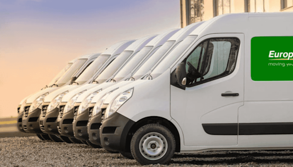 LKW-Marken, die Sie bei Europcar mieten können | Europcar