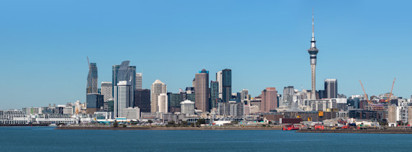 Tesla Rental in Auckland with Europcar