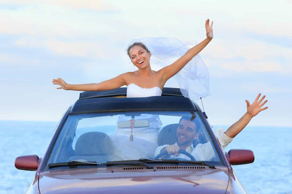 Wedding Car rental | Rent a Wedding Car with Europcar