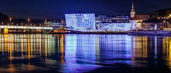 Europcar car rental in Upper Austria